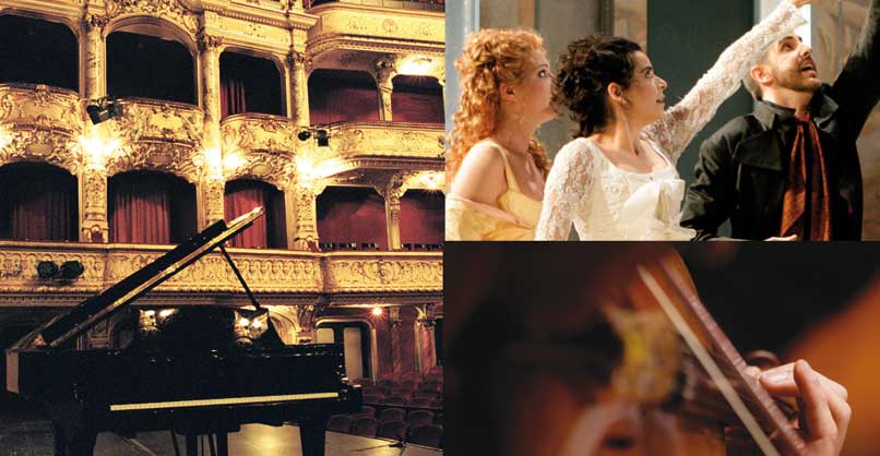 Sarah Dufresne - Réservez vos Billets de spectacle -Music-Opera